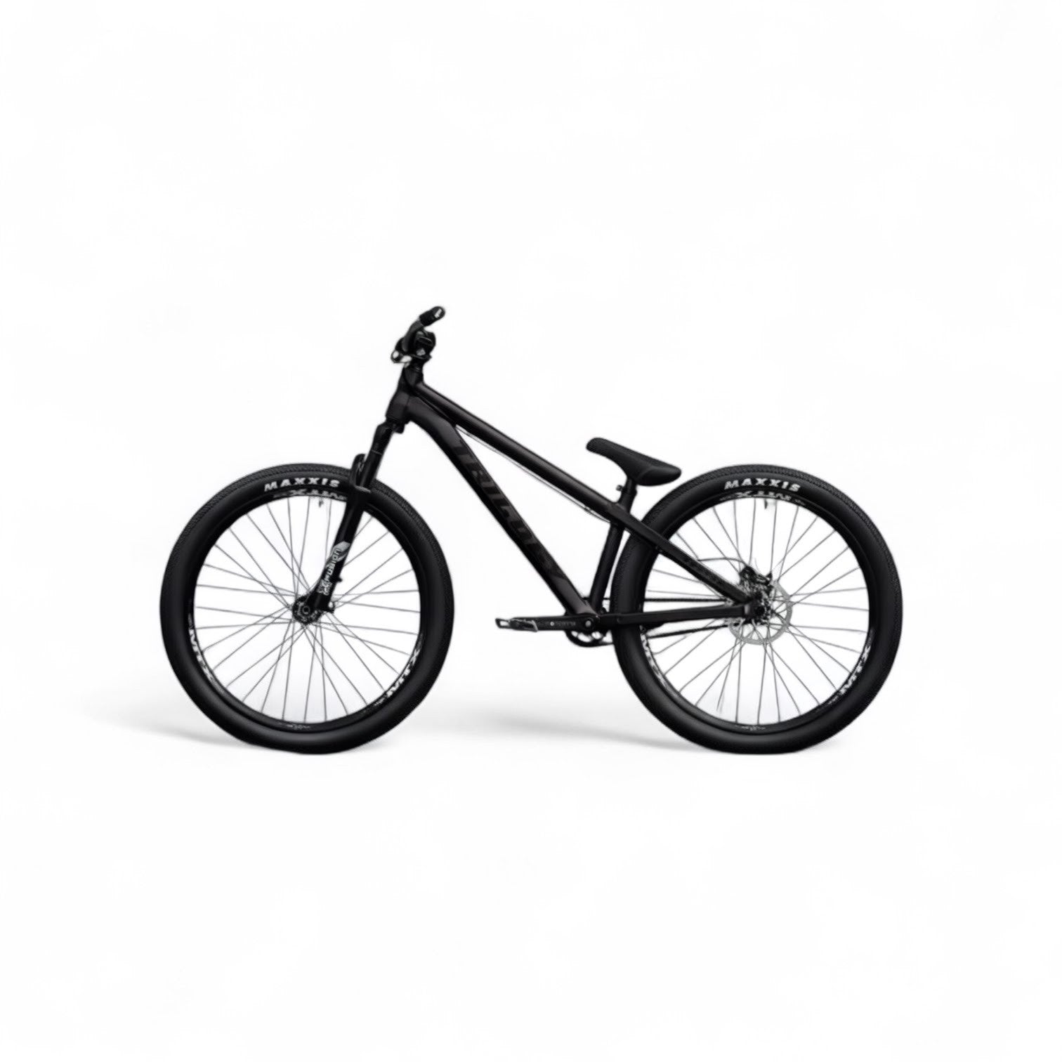 BIKES – Trilogy Bicycles